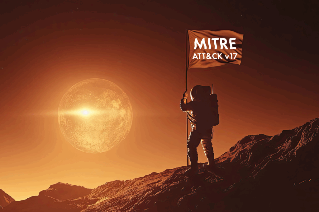 MITRE ATT&CK v17: Spotlighting ESXi - Vali Cyber